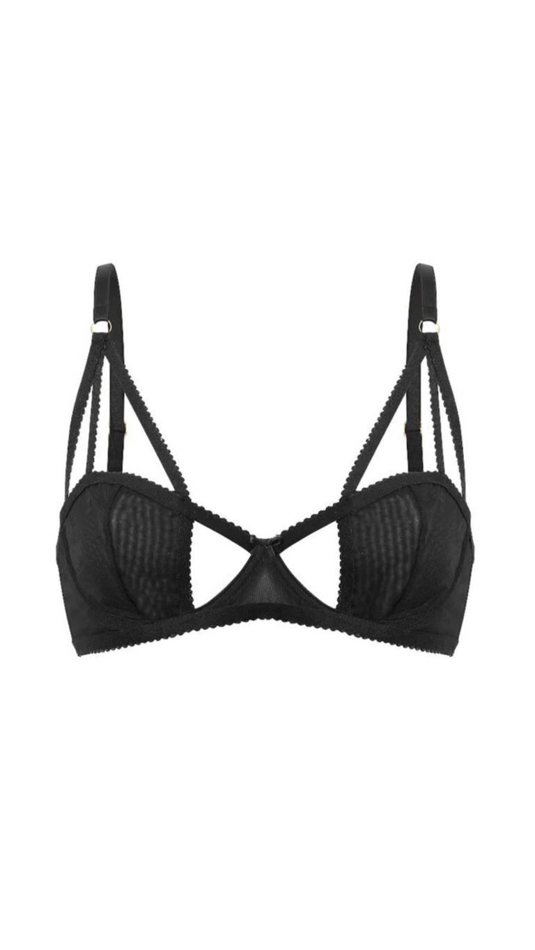 COOL liemenėlė – FERIOR INTIMA Lingerie