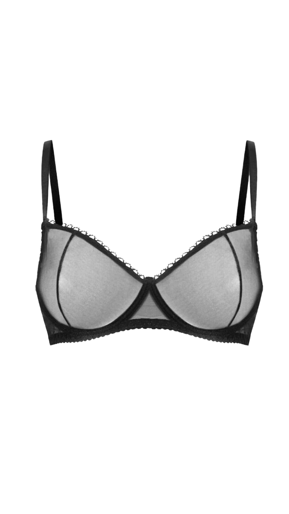 LUA liemenėlė – FERIOR INTIMA Lingerie