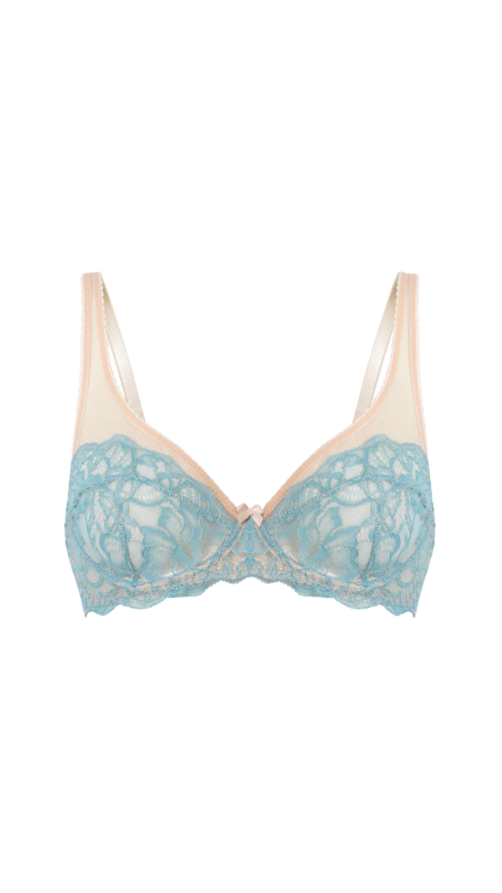 LORIS bra – FERIOR INTIMA Lingerie